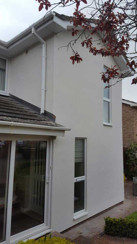 AH Plastering & Rendering | plastering & rendering services in ...