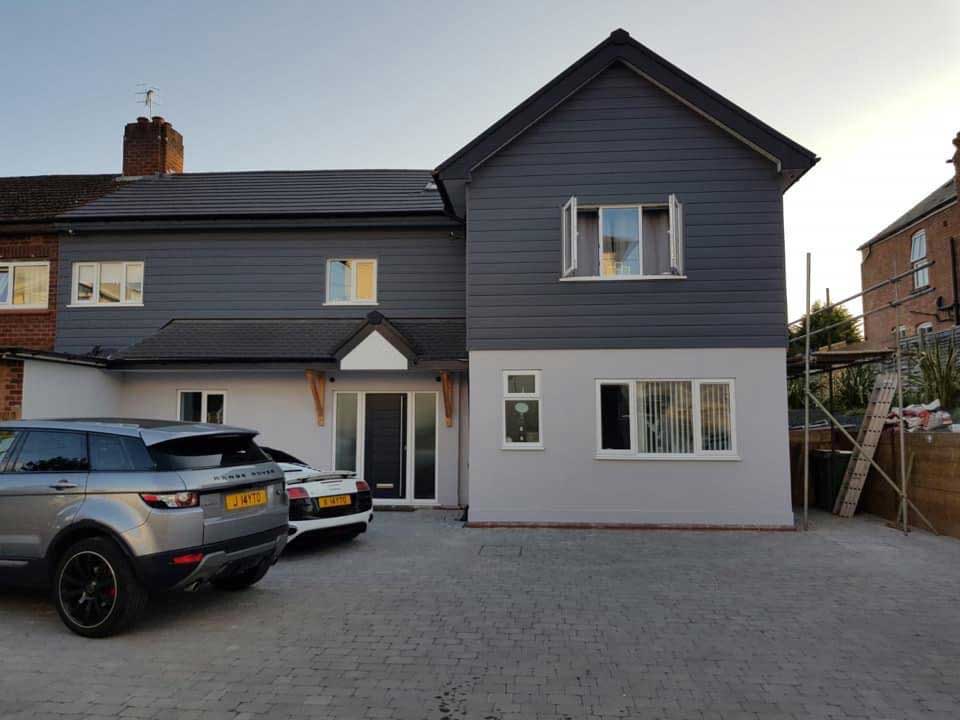 AH Plastering & Rendering | plastering & rendering services in ...