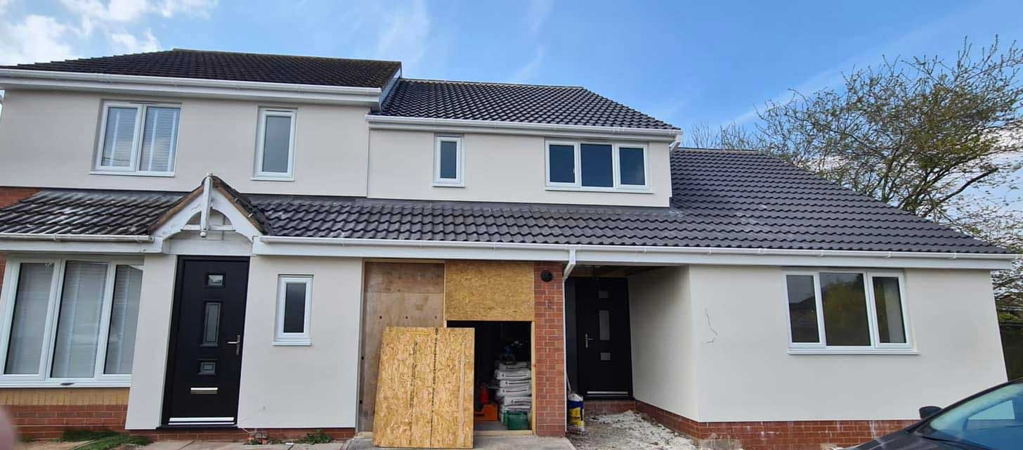 AH Plastering & Rendering | plastering & rendering services in Worcestershire